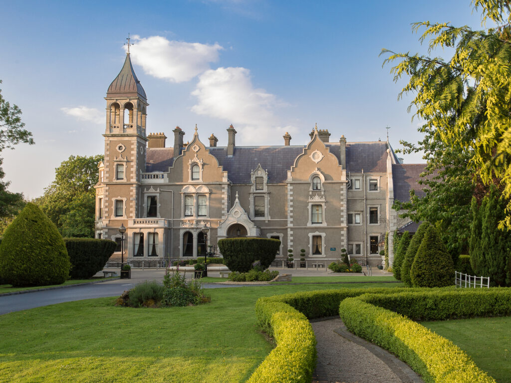 Irish Hotel Award Winner 2024 | Killashee Hotel