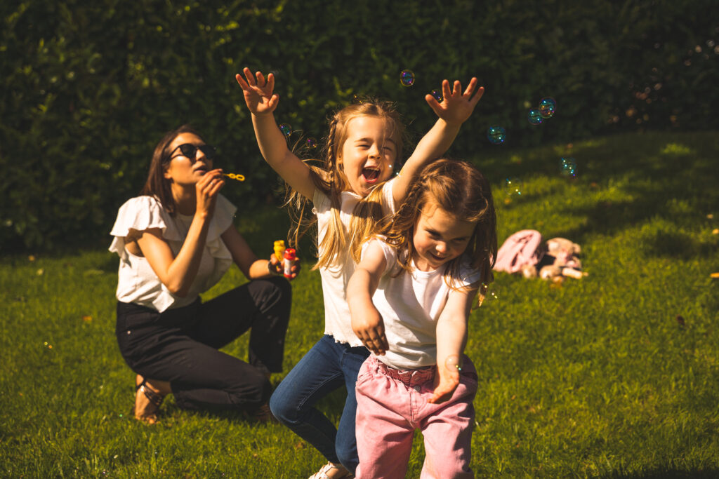 Making The Most of Family Fun with Killashee - Killashee Hotel & Spa