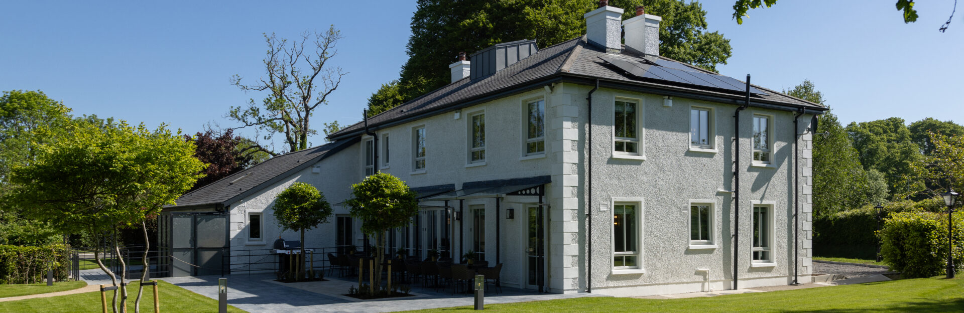 The Reserve At Killashee Luxury Country Retreat Co Kildare The Reserve At Killashee Luxury Country Retreat Co Kildare