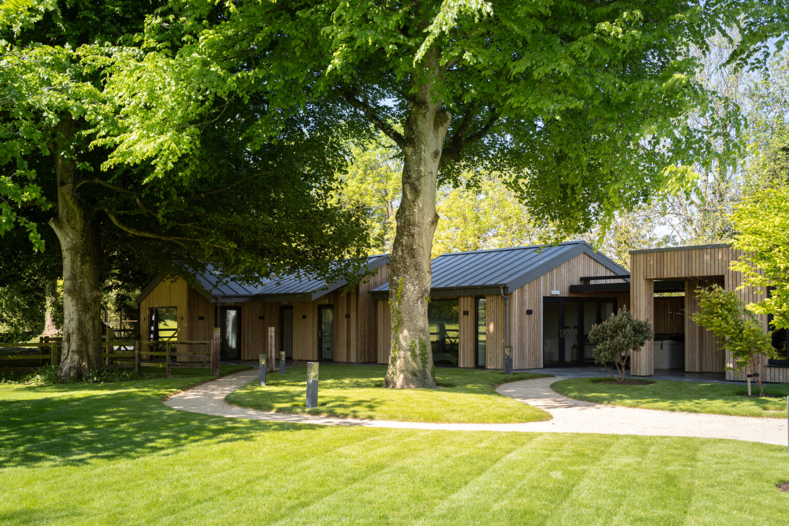 The Larkspur Lounge Menu | Killashee Hotel & Spa